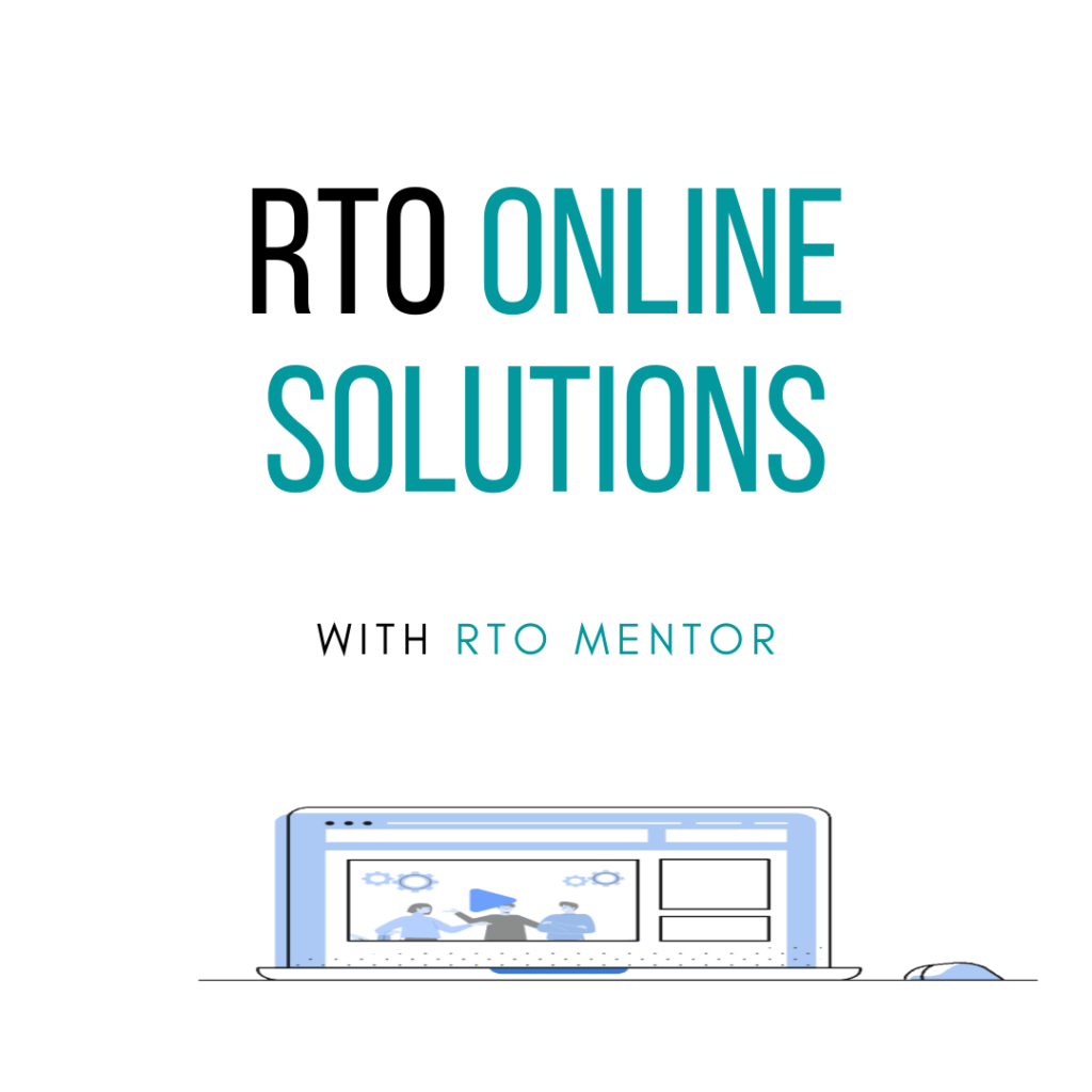 Services - RTO Mentor
