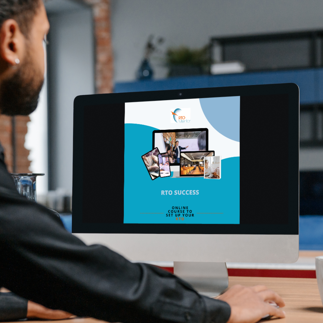 Become an RTO with RTO Mentor - RTO Mentor