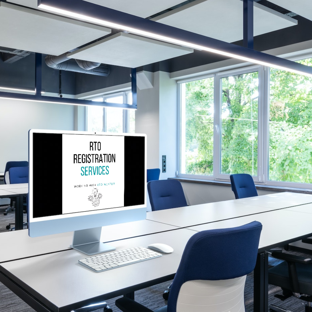 Become an RTO with RTO Mentor - RTO Mentor